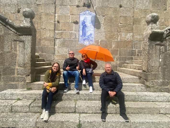 Guarda Tour: Exploring Timeless Stories of its Giants | GetYourGuide