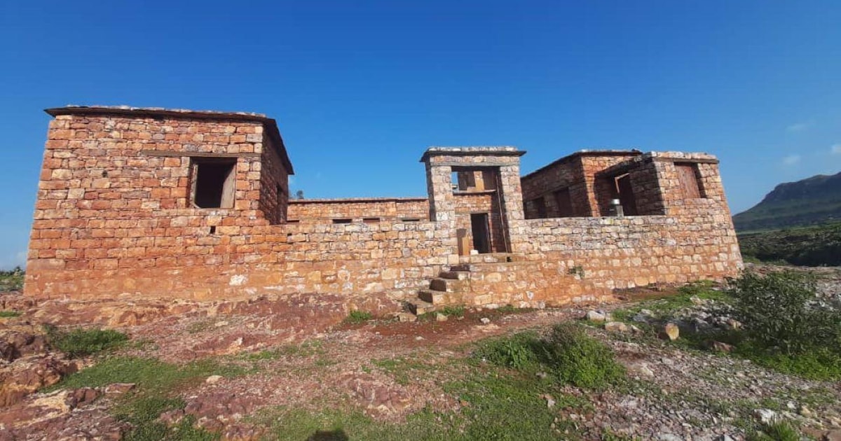3 Days Tigray Community Based Trekking (Agame Mountains)tt | GetYourGuide
