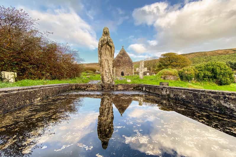 Dingle: Heritage Photo And Sightseeing Tour | GetYourGuide