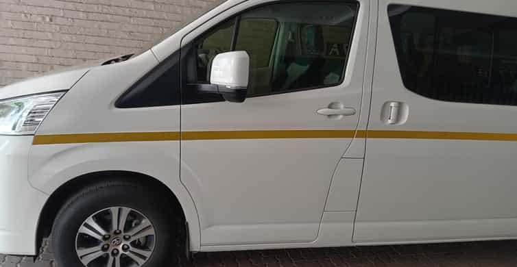 Sun City Shuttles from OR Tambo Airport | GetYourGuide