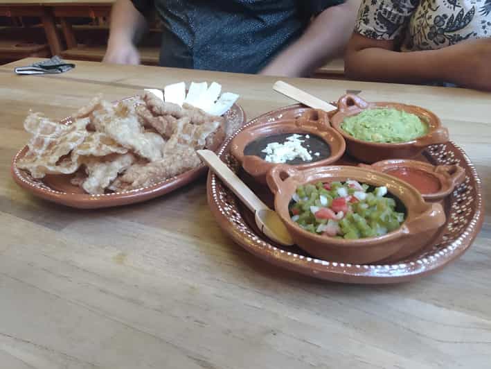 Zona Rosa Mexico City Nightlife: Tacos and LGBT Bar Tour | GetYourGuide