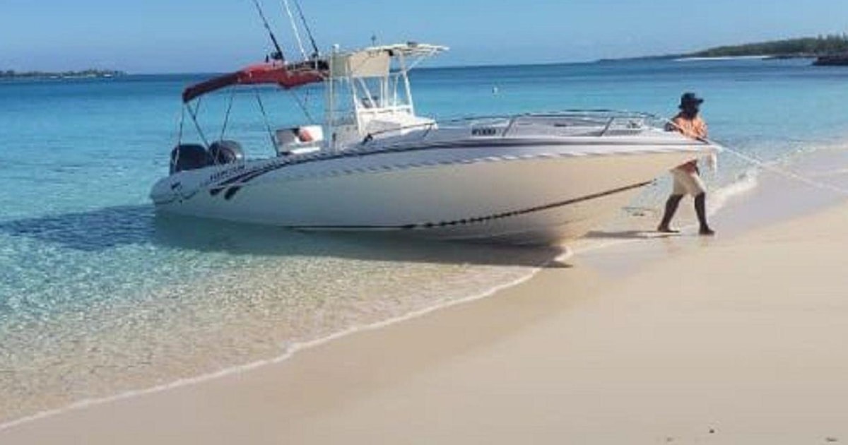 Tours privados chárter | GetYourGuide