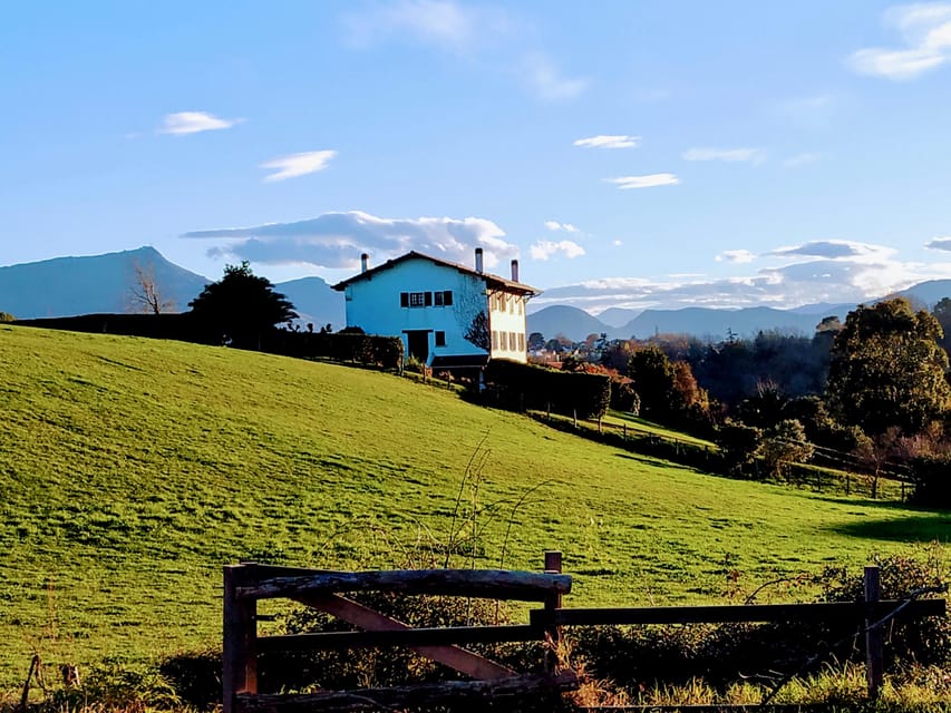 Biarritz : Day Tour of the most beautiful Basque villages | GetYourGuide