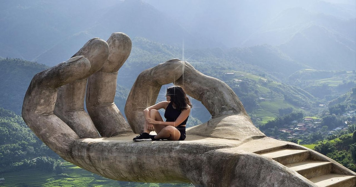 From Hanoi: 2-Days Sapa Tour- Cat Cat- Lao Chai- Ta Van tour | GetYourGuide