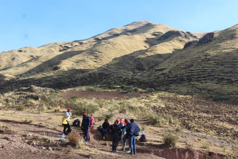 Het Peru van de Inca's en het Amazone-oerwoud | GetYourGuide