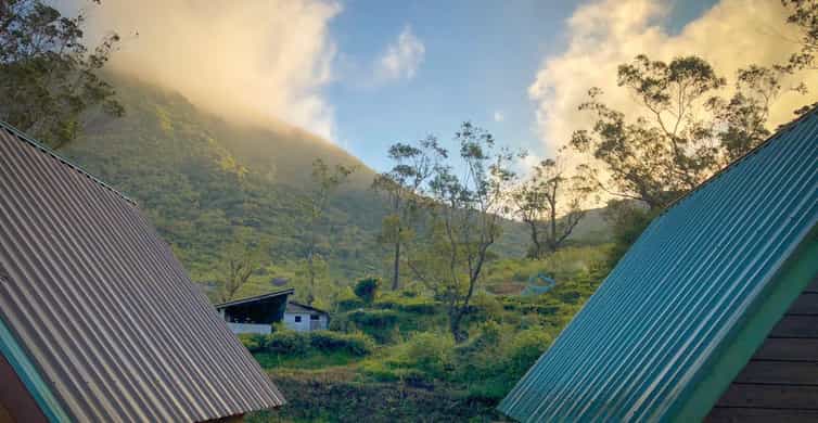 Knuckles Mountain Range, Matale - Book Tickets & Tours | GetYourGuide