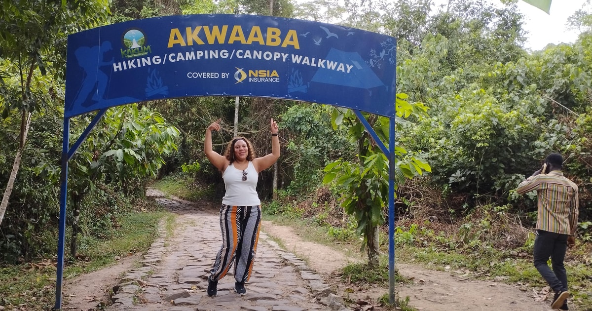 Accra: 10-Day Culture, History and Adventure Guided Tour | GetYourGuide