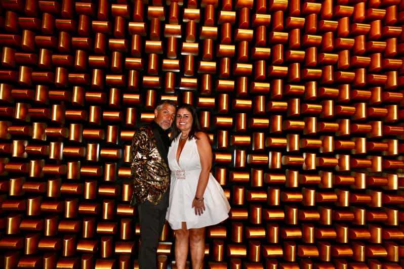 Las Vegas: Semi-Professional Photo Session | GetYourGuide