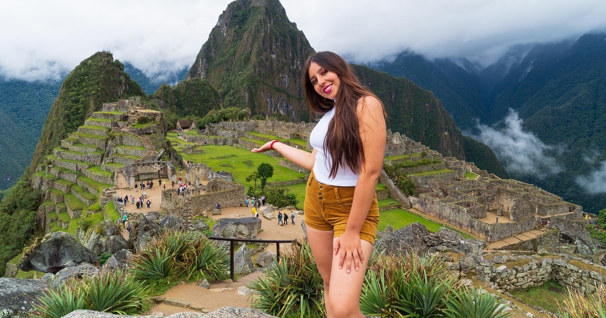 Onvergetelijk avontuur naar Machu Picchu & Regenboogberg in 2D/1N | GetYourGuide