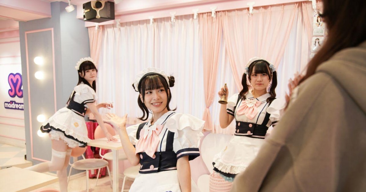 Guided Akihabara Adventure: Maid Café, Gacha & Purikiura | GetYourGuide