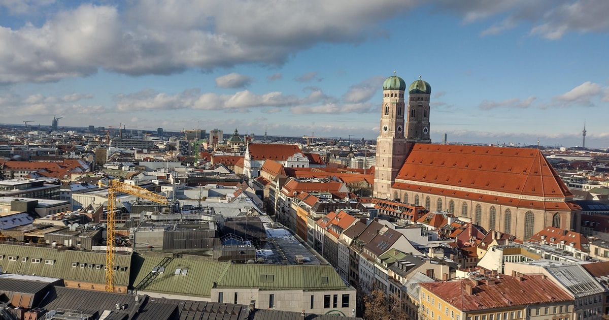 Third Reich: Art, Cult and Ideology behind the tragedy | GetYourGuide