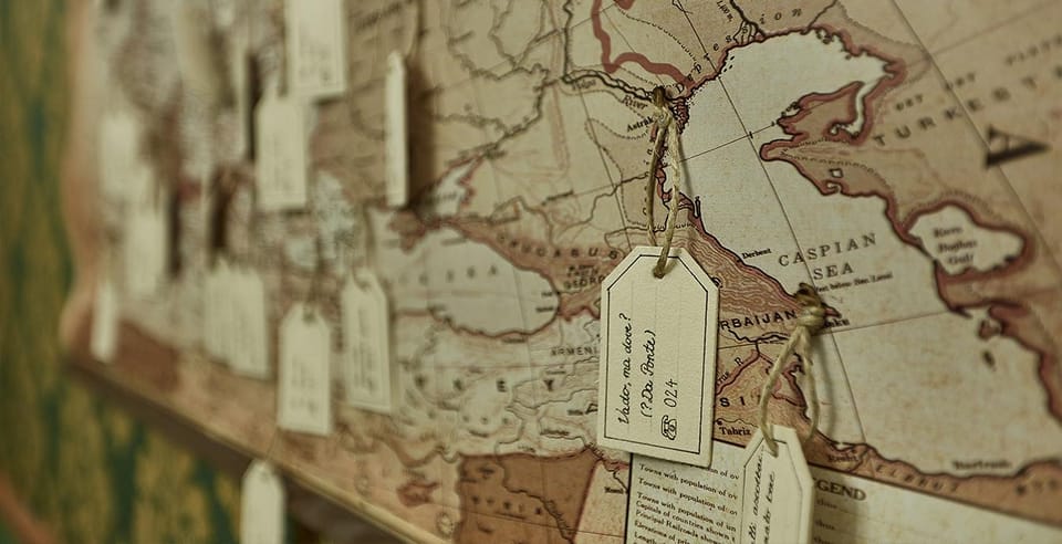 Madrid: Picasso's Portrait Escape Room game | GetYourGuide