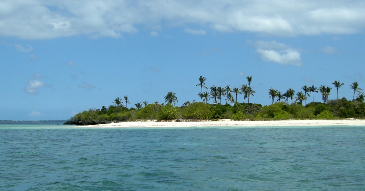 Zanzibar: Tumbatu Island Tour with Snorkeling & Lunch | GetYourGuide