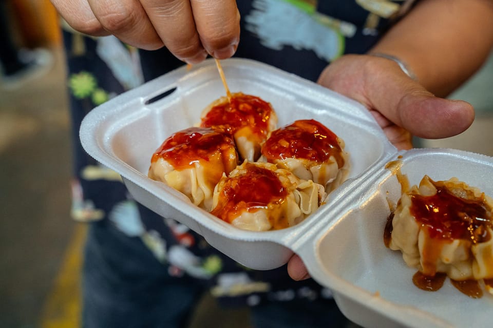 Lima: tour de sabores y tradición con cata de comida | GetYourGuide