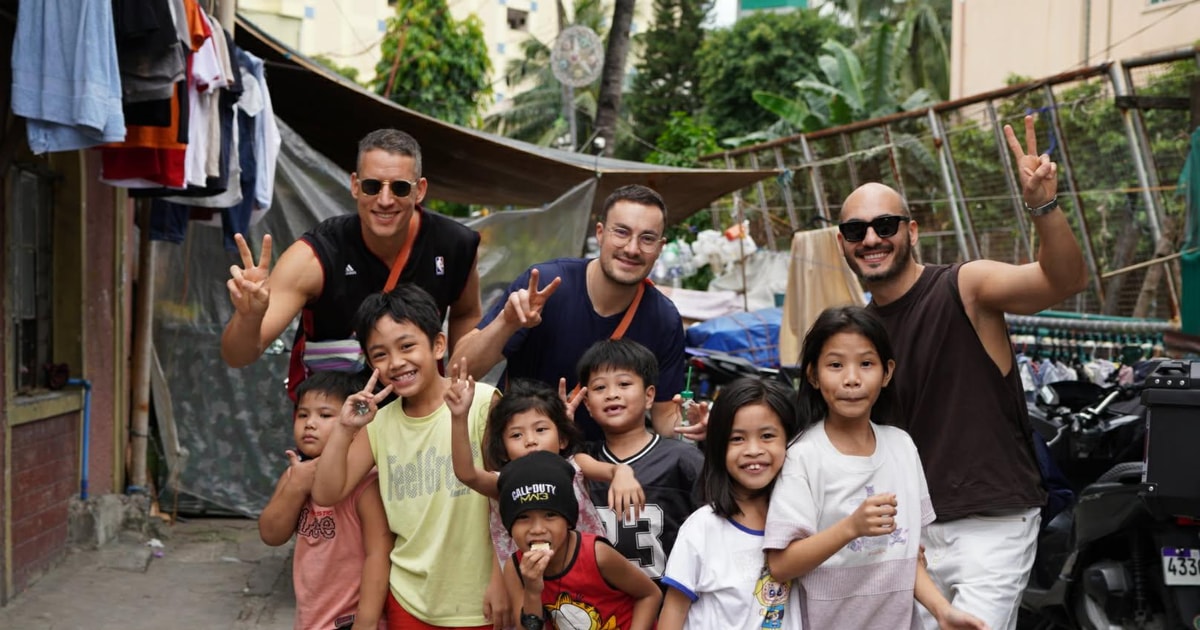 Manila: Hidden Gems Guided Tour | GetYourGuide