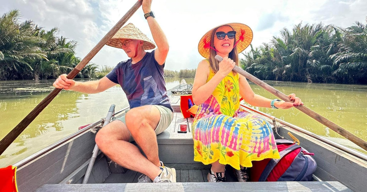 Mekong Delta Day Tour Small Group | GetYourGuide
