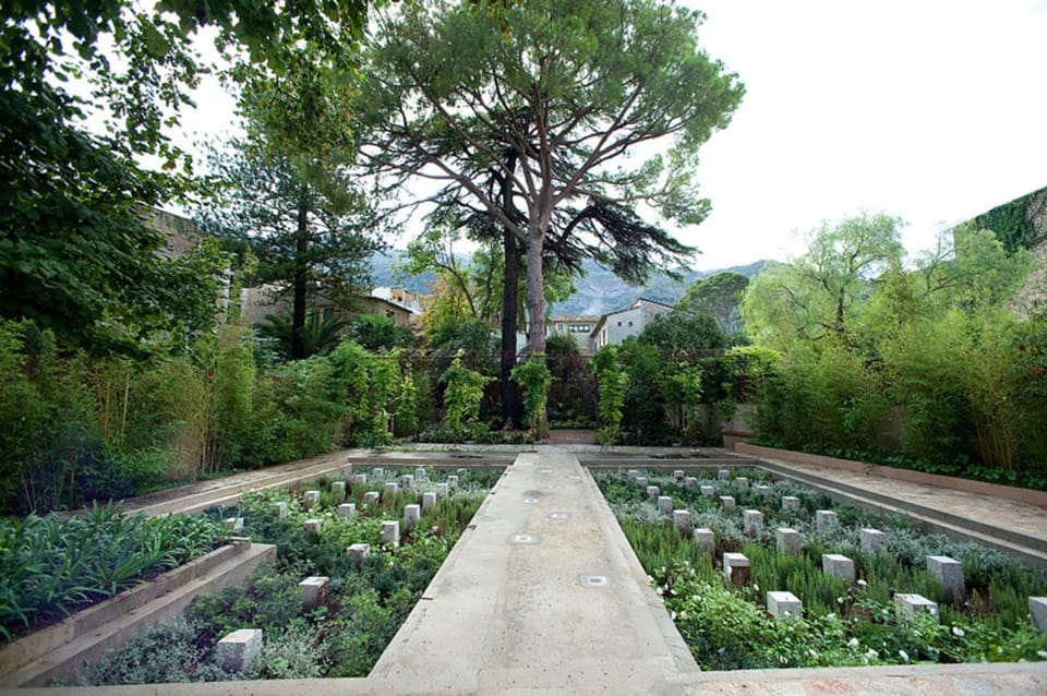Can Prunera Museum Soller