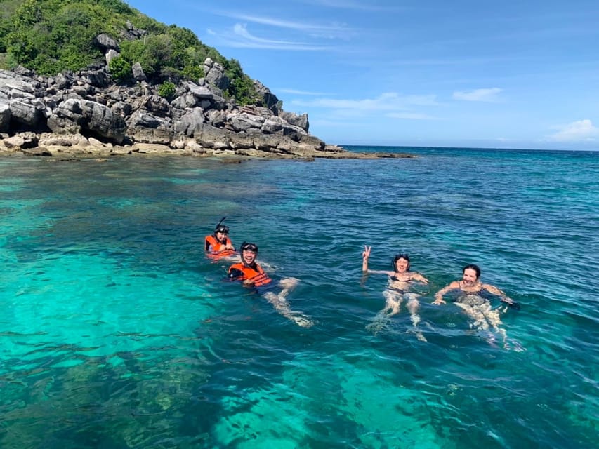 Koh Samui: Angthong National Park Full Day Trip By Speedboat | GetYourGuide