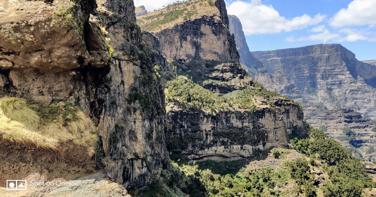 A trip to the countryside Portuguese Bridge Bole airport | GetYourGuide