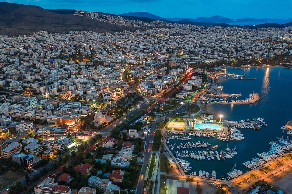 Cape Sounio & Athenian Riviera Tour | GetYourGuide