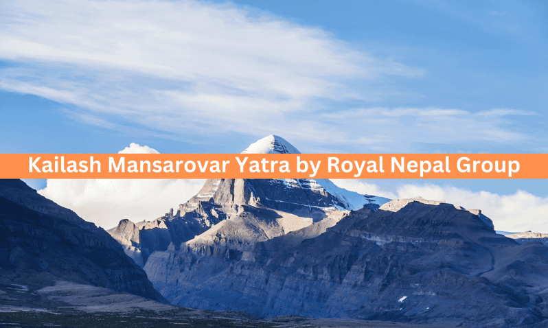 Kailash: 15 Days Kailash Mansarovar Yatra from Kathmandu | GetYourGuide