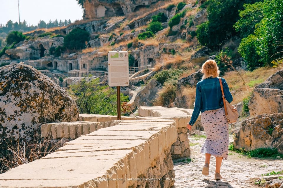 Gravina di Ginosa: Tour + Excursion among history and nature | GetYourGuide