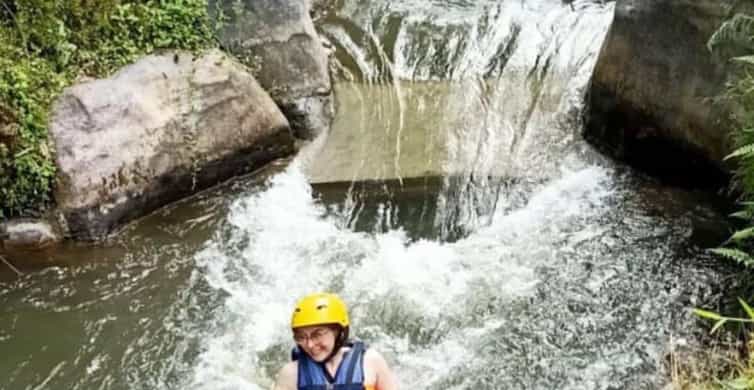 Bali: Ubud Ayung River Rafting Adventure with Guide & Lunch | GetYourGuide