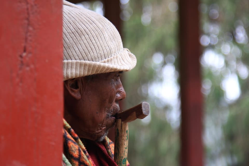 Stunning Views Wonchi Crater Lake a Private Day Trip | GetYourGuide