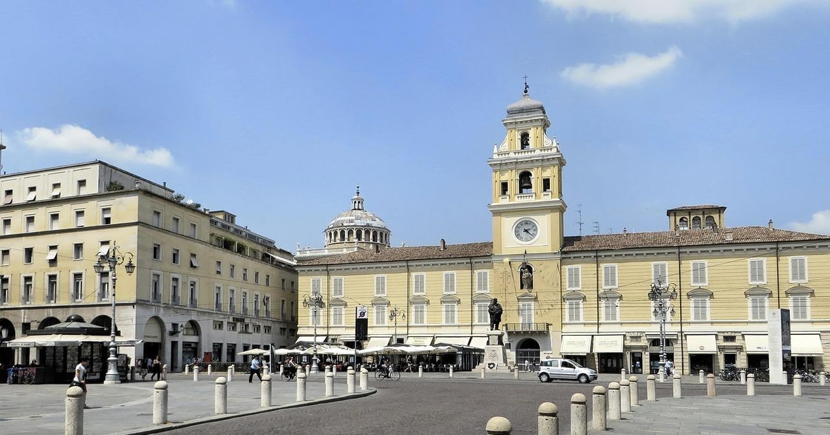 Parma: a tour of history and prosciutto | GetYourGuide