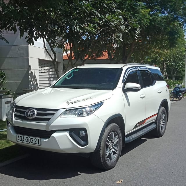 Private Pickup Airport to Inter Continental Peninsula Resort | GetYourGuide