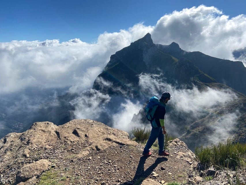 Full day ticket Bus in Santana | GetYourGuide