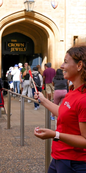 London: Tower of London Guided Tour with Boat Ride | GetYourGuide