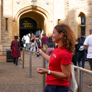 London: Tower of London Guided Tour with Boat Ride | GetYourGuide
