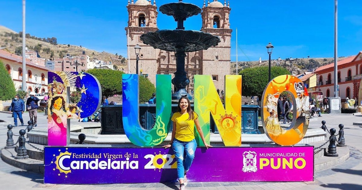 From puno full day tour | GetYourGuide