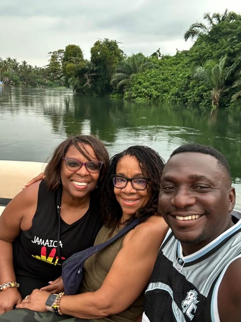 Volta River Adventure Day Trip | GetYourGuide