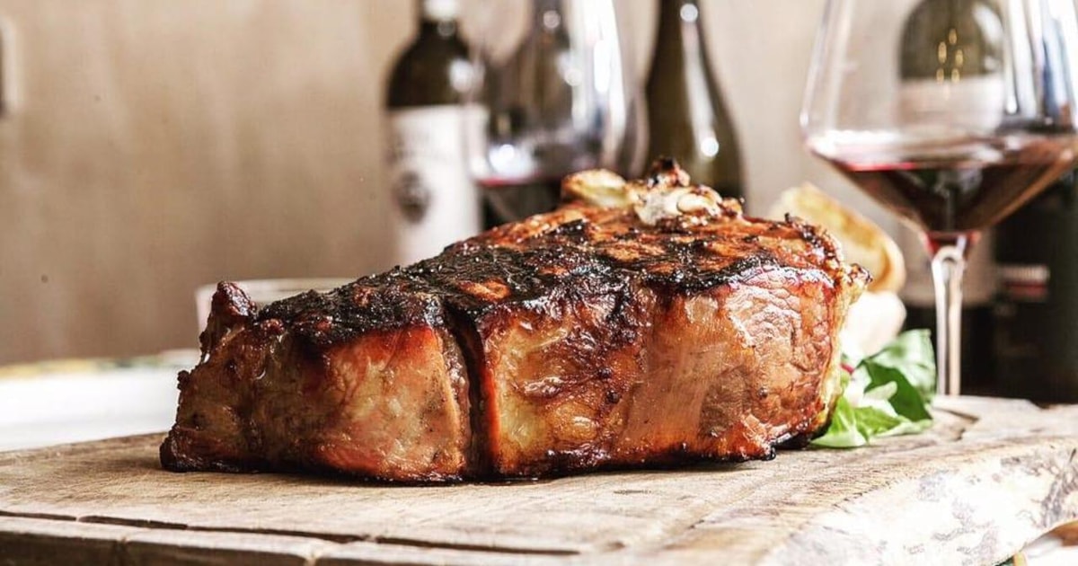 Certaldo: Tuscan "barbecue" course with convivial lunch | GetYourGuide