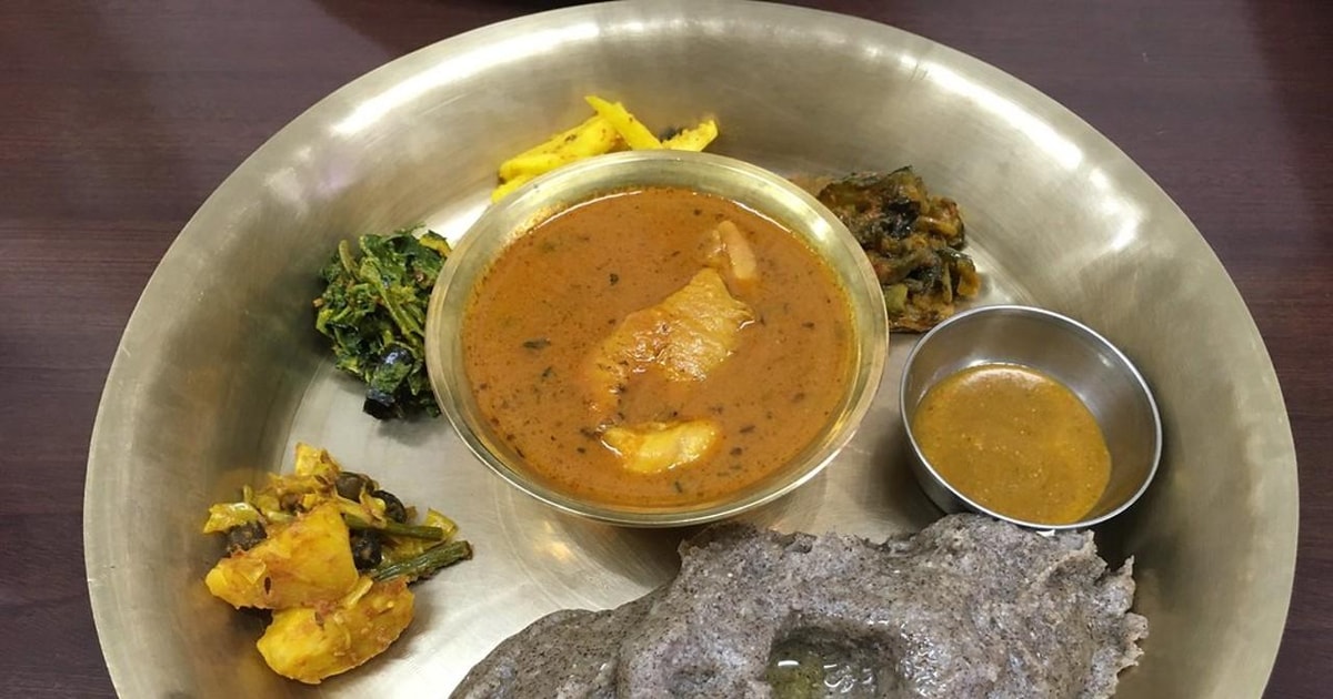 Nepal: Cooking Class with Dhindo, Gundruk, and Achaar | GetYourGuide