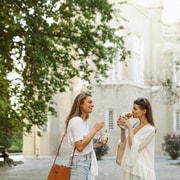 Athens Revealed: A Walking Tour of Iconic Districts | GetYourGuide