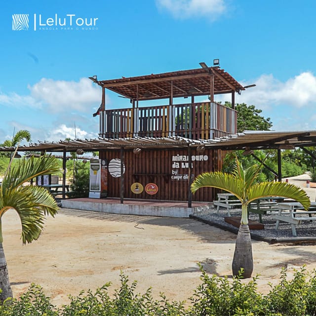 Safari Nationaal Park Kissama | GetYourGuide