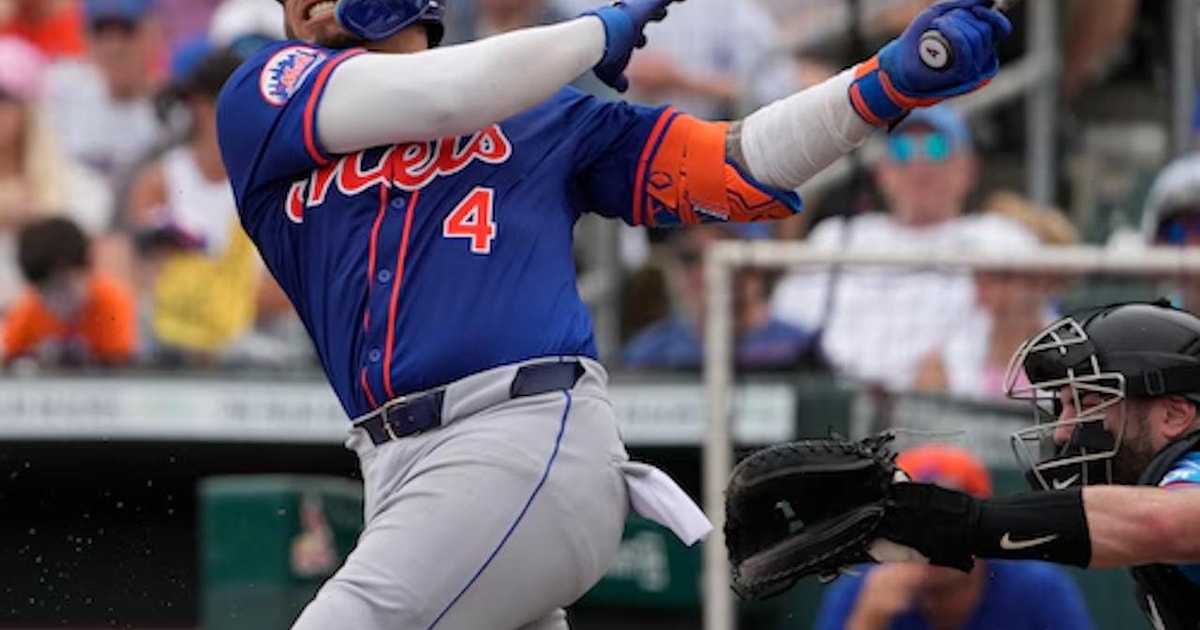 NYC: New York Mets Baseball Game Ticket at Citi Field | GetYourGuide