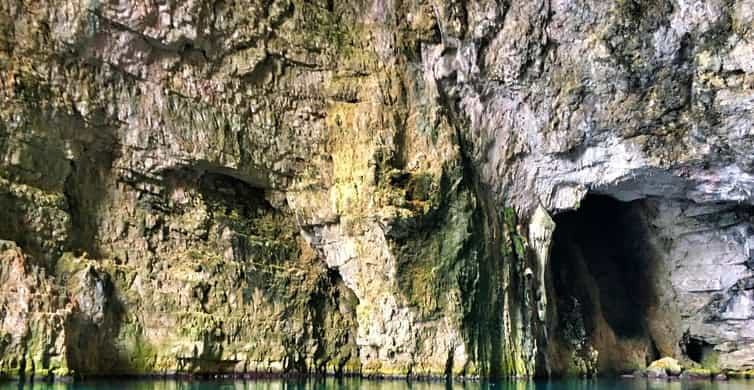 Sazan Island Speedboat Tour Vlore | GetYourGuide