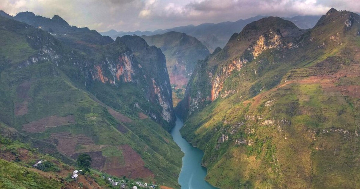 Circuito por Ha Giang 4D / 3N (Easy Rider) | GetYourGuide