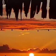 Vanuatu Watersports Port Vila: Harbour Cruise Sunset 1.5hrs | GetYourGuide