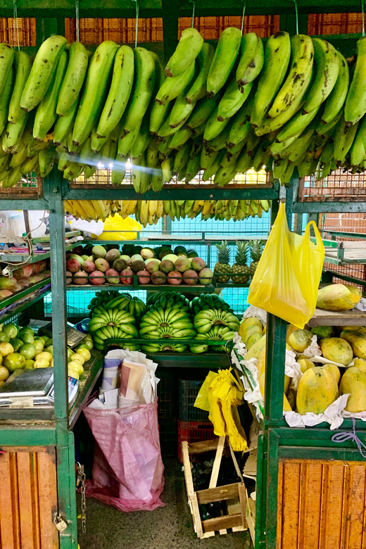 Essential Fruit Experience | GetYourGuide