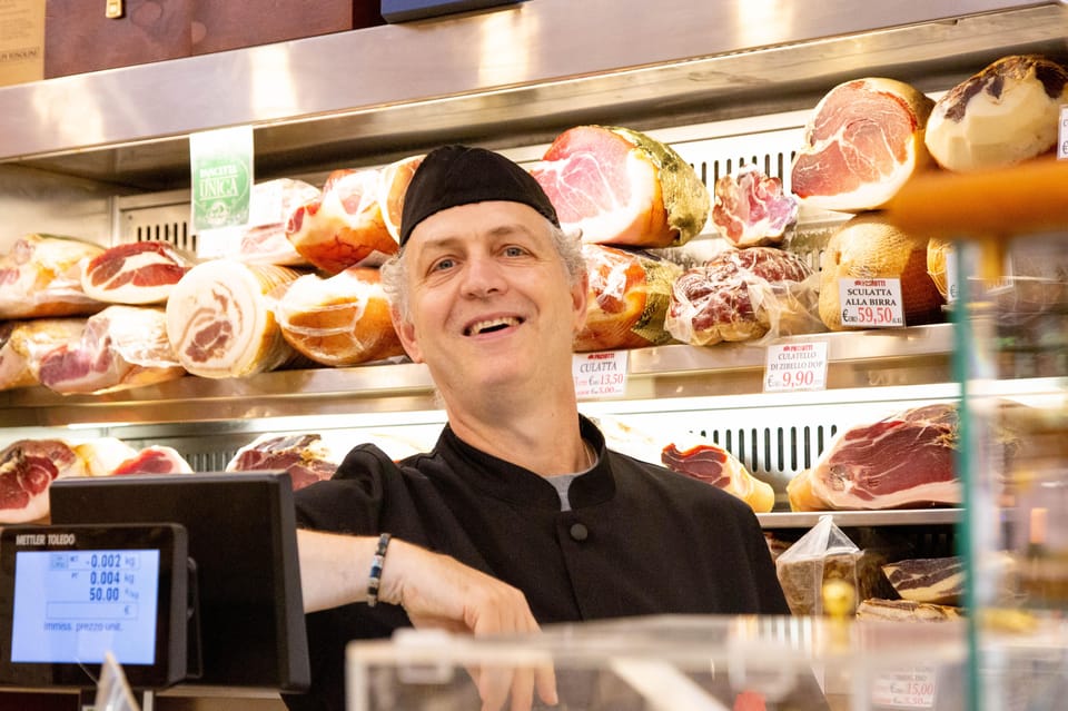 Rome: Legends of Prati Food Tour - Rome's Culinary Wonders | GetYourGuide