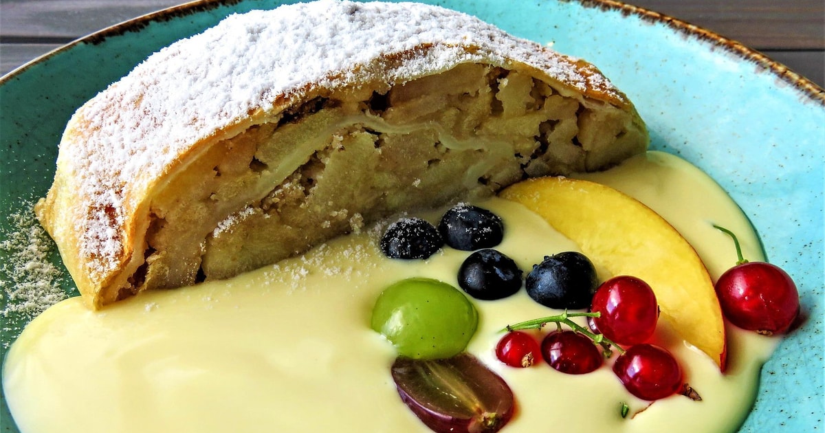 Vienna: Food tasting tour in Hidden Gems (Small Groups) | GetYourGuide