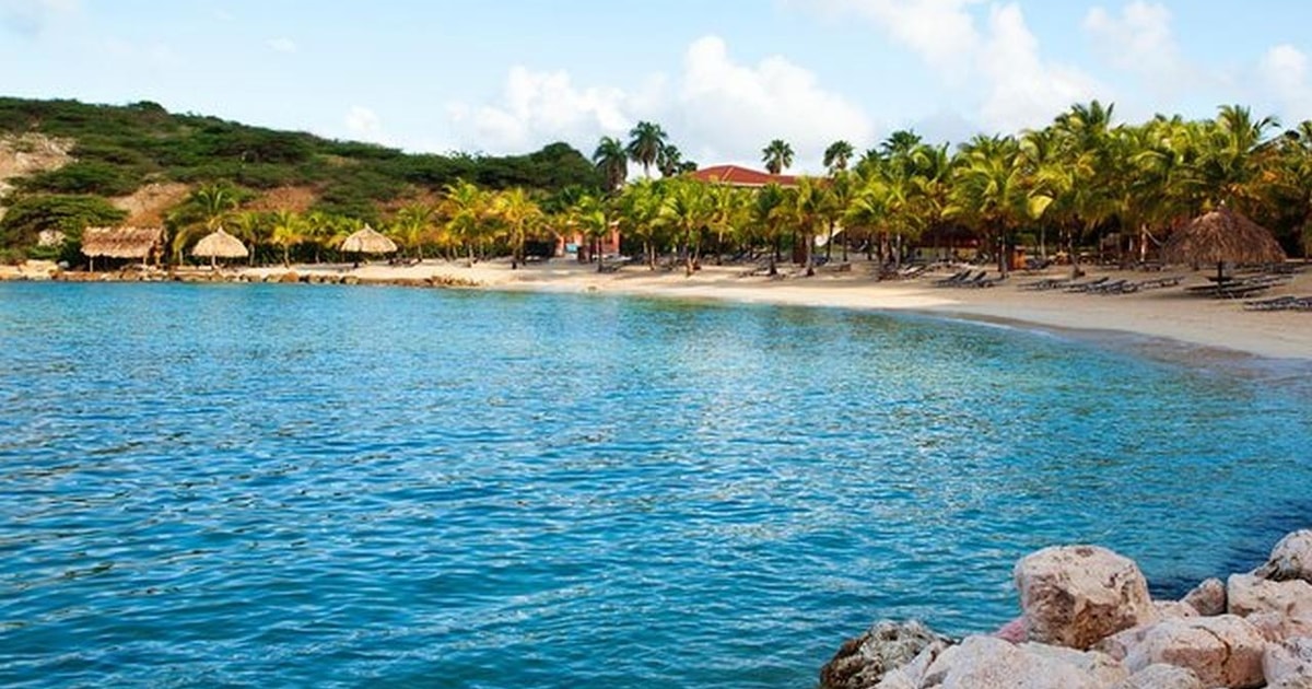 Curacao: Tour privato di escursioni in spiaggia e snorkeling | GetYourGuide