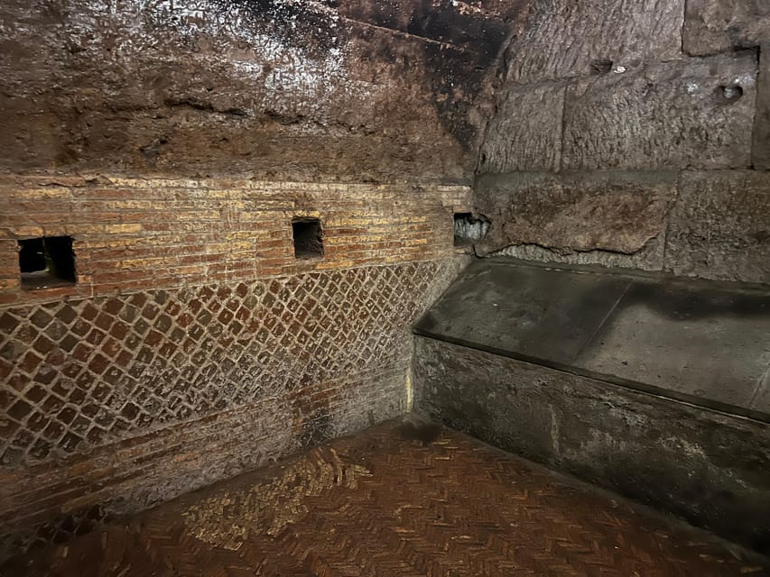 Rome: San Clemente Underground and Basilica | GetYourGuide