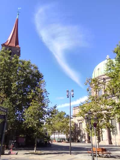 Tour Bayern Munich (Ciudad, Tierra, Bazar, Histórico, Sabor) | GetYourGuide