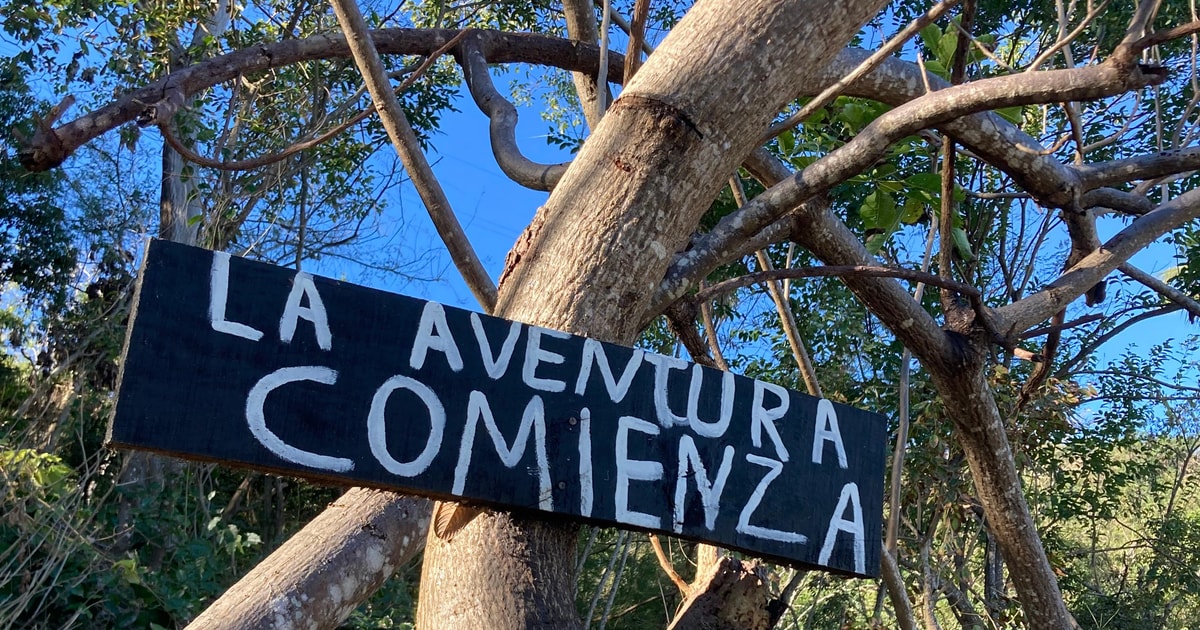 Puerto Vallarta Vandring Och Båttur Till Quimixto Vattenfallet Getyourguide
